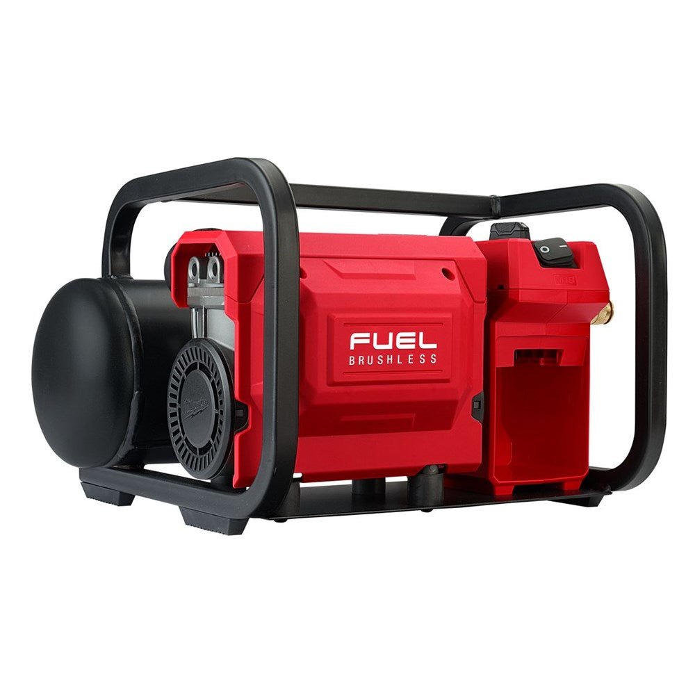 Milwaukee M18 FUEL Air Compressor (Tool Only)