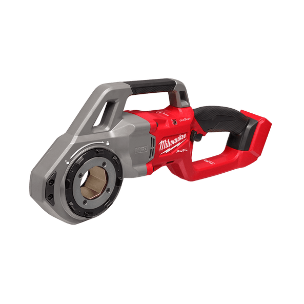 Milwaukee M18 FUEL? Compact Pipe Threader w/ ONE-KEY? (Tool Only)