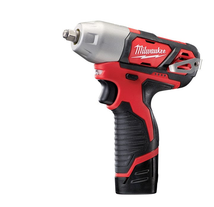 Milwaukee M12 3/8" Impact Wrench (Tool Only) | 3/8 Inch | Toolup Australia