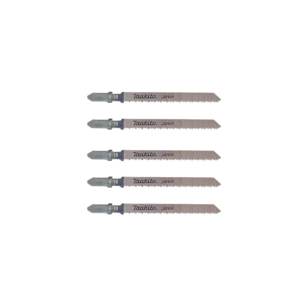 JIGSAW BLADE DOWN CUTTING FOR SPLINTER FREE CUTTING