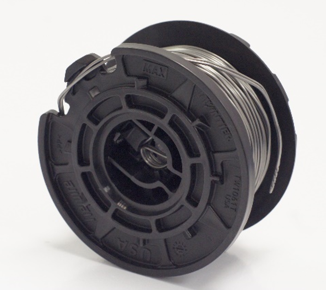 MAX DUAL-TIE TIE WIRE - SUITS RB441T RB443T TW1061